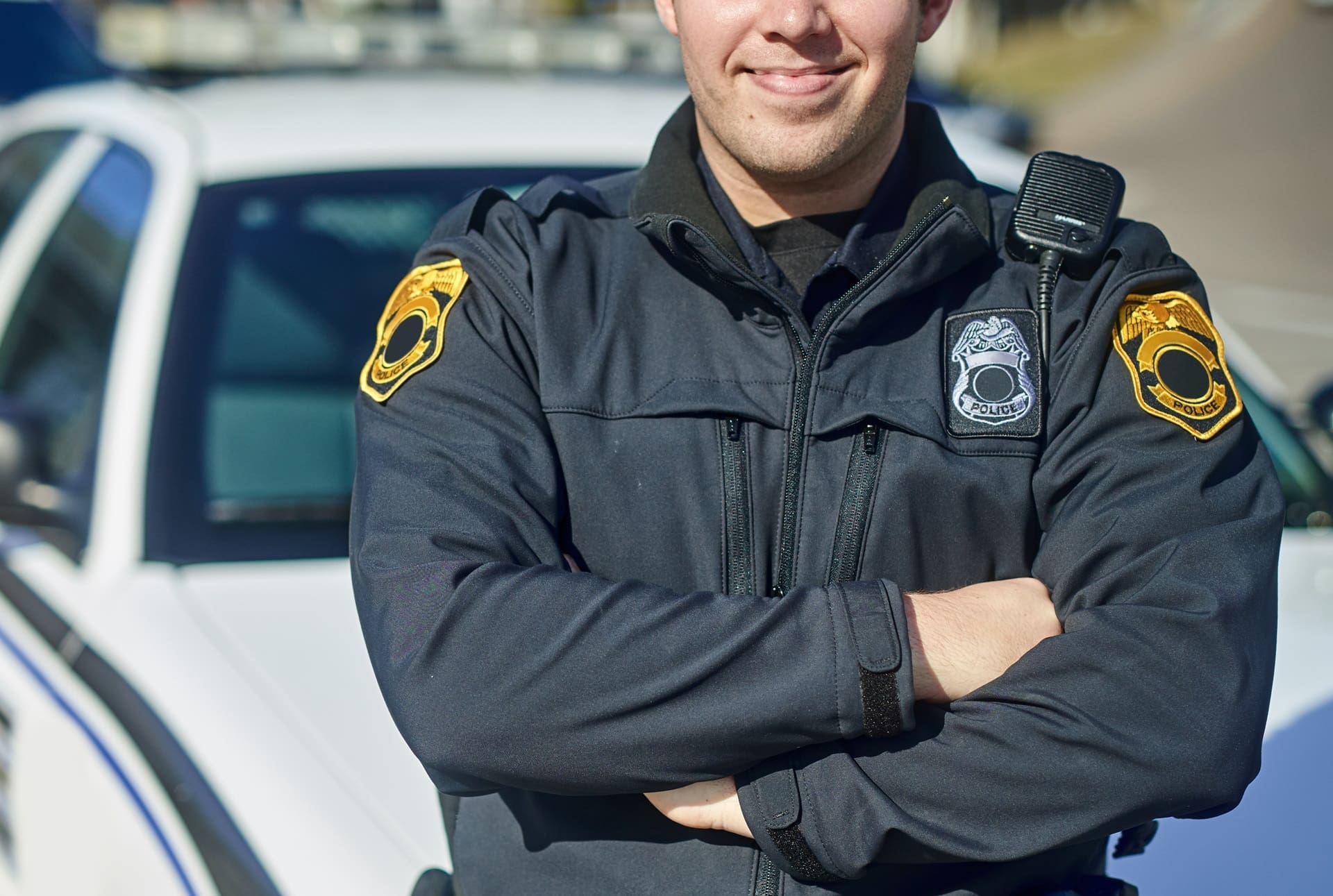 Wilton Manor Police Uniform Cleaning | Barton & Miller