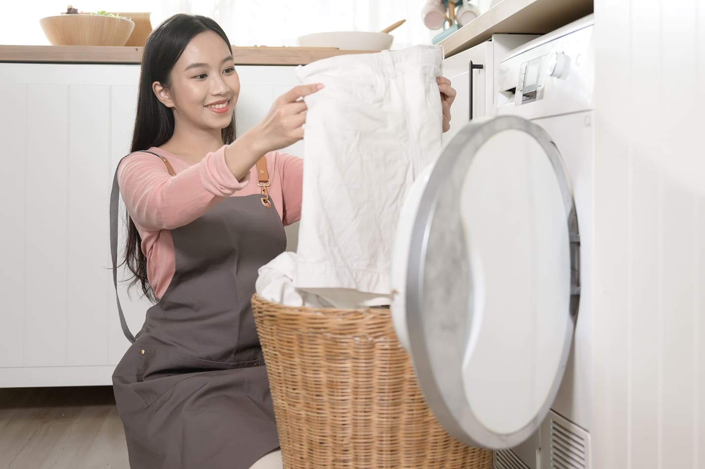 Tough Stains Gone! Expert Stain Removal at Barton & Miller